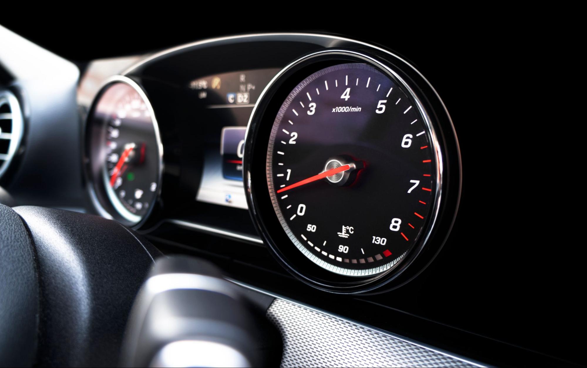Belum Banyak Yang Tahu Ini Definisi Dan Fungsi RPM Mobil Astra Daihatsu