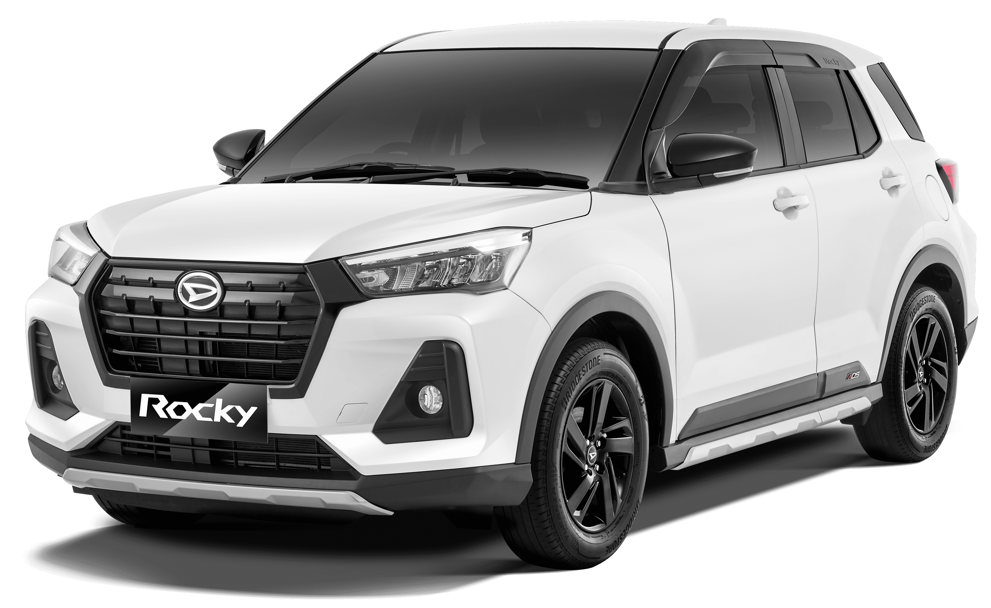 Harga Daihatsu ALL NEW XENIA Astra Daihatsu dealer Resmi, Cek Promo ...