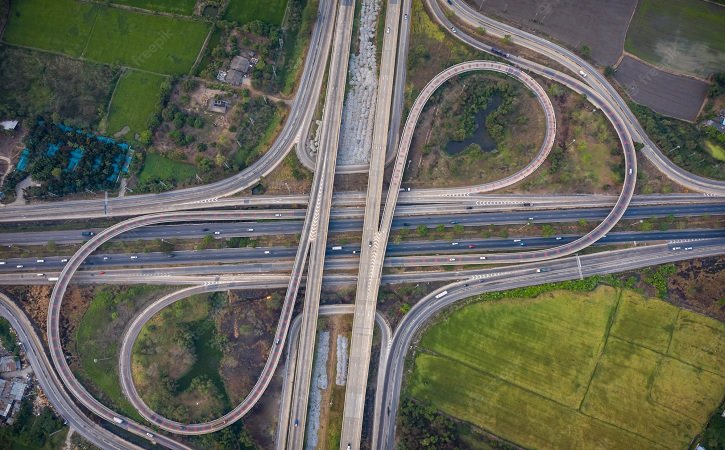 Banyak Keliru, Ini Dia Perbedaan Jalan Tol Lingkar Luar dan Dalam ...