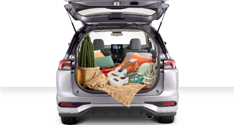 XENIA | AstraDaihatsu Site