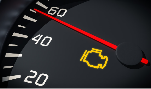 6 Penyebab Lampu Indikator Check Engine Menyala | Astra Daihatsu