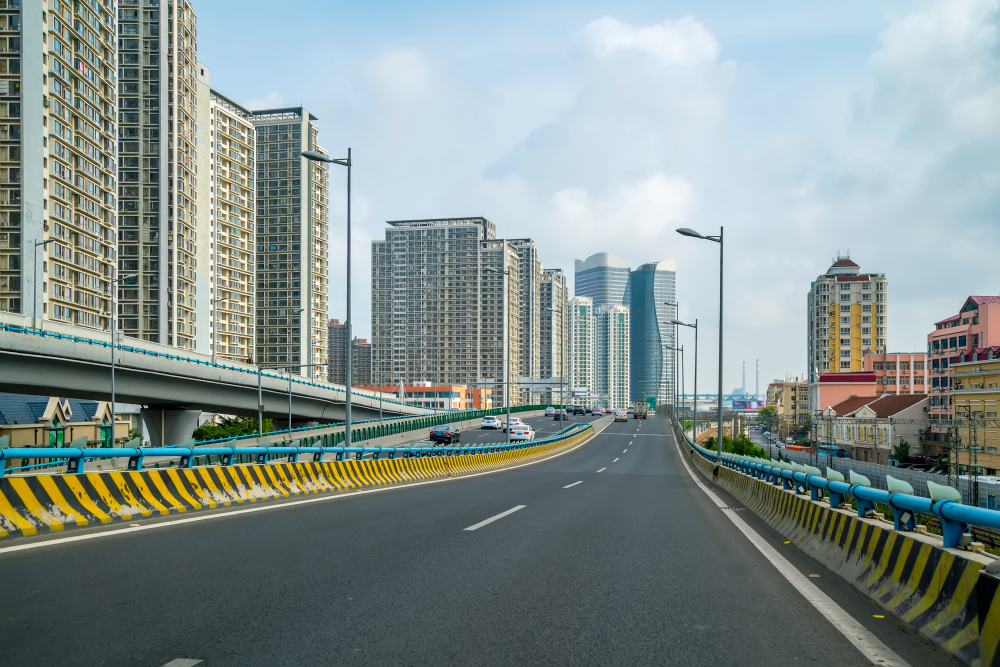 Beda Jalan Beda Aturan, Simak 4 Klasifikasi Jalan Raya | Astra Daihatsu