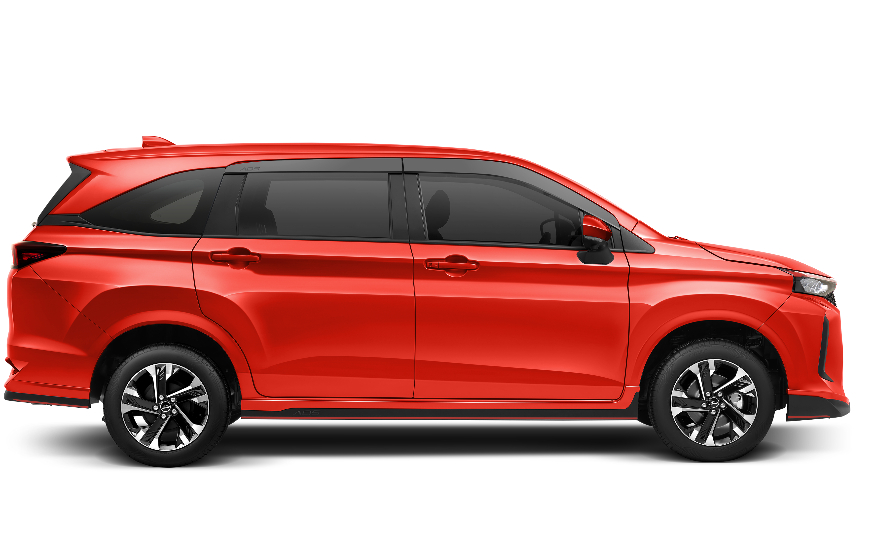 4 Rekomendasi Mobil Keluarga yang Cocok Untuk Liburan | Astra Daihatsu
