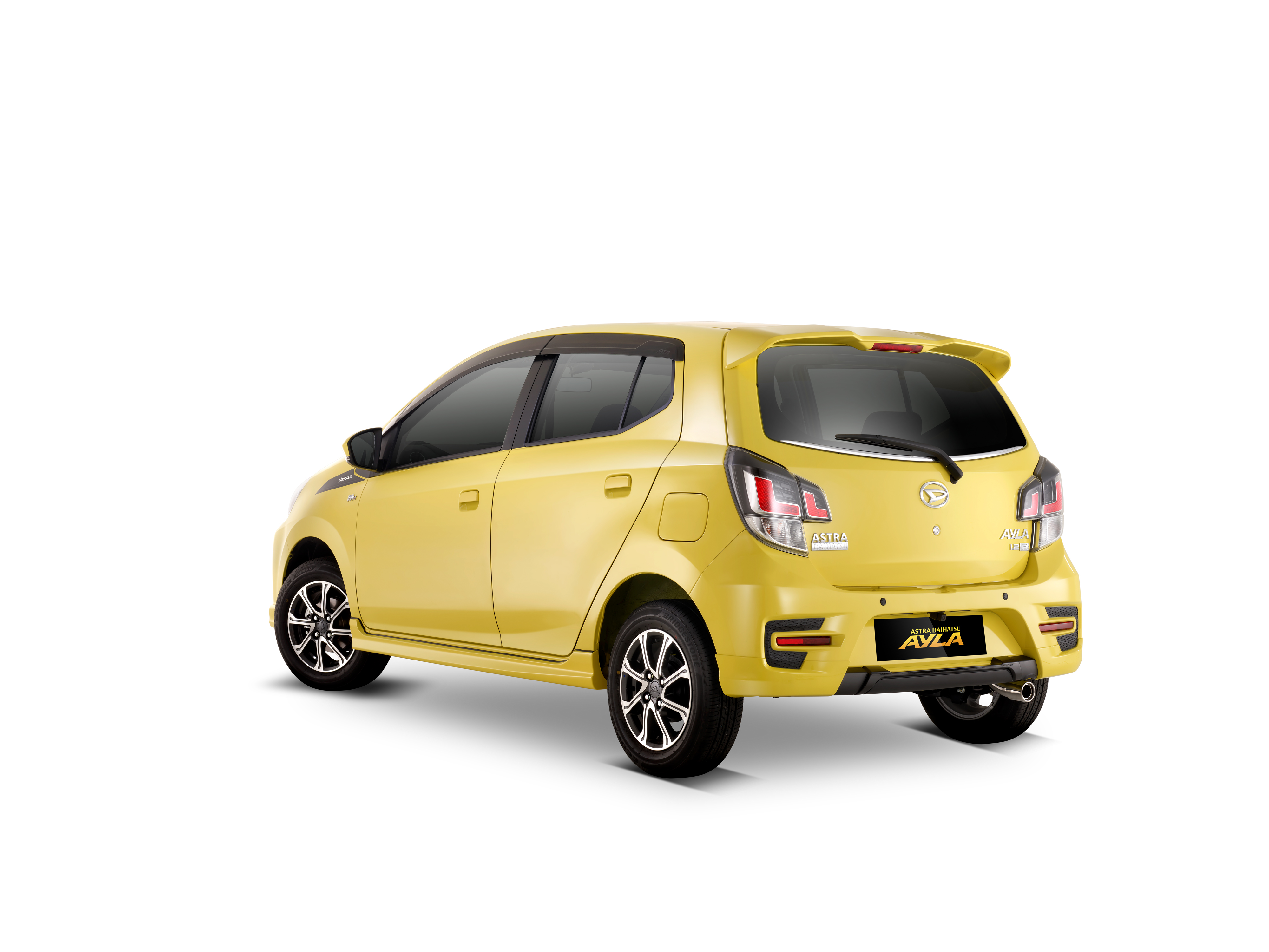 7 Tips Memilih Mobil Pertama yang Tepat untuk Kebutuhan Anda | Astra ...