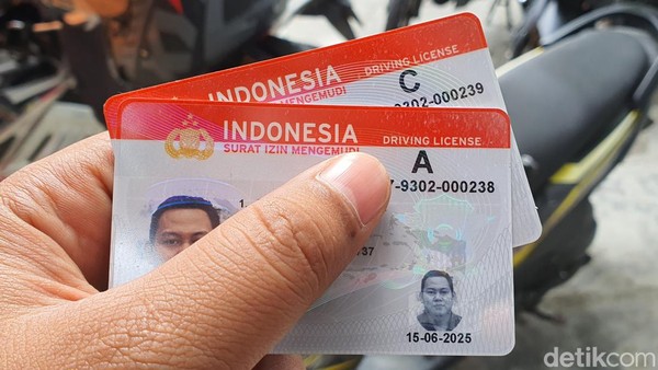 Ketahui Jenis SIM A, Ada Perseorangan dan Umum | Astra Daihatsu