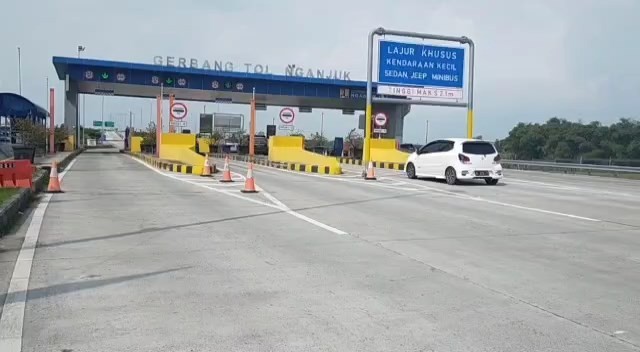 Mau ke Exit Tol Nganjuk? Segini Tarifnya! | Astra Daihatsu
