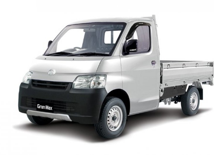 Daftar Harga Terbaru Mobil Pick Up Daihatsu 2023 | Astra Daihatsu