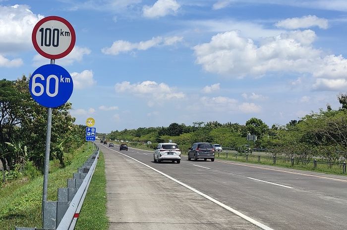 Perhatikan Aturan Batas Kecepatan di Jalan Tol | Astra Daihatsu