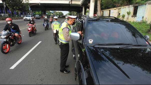 Masih Jarang Diketahui, Ini Kepanjangan Tilang | Astra Daihatsu