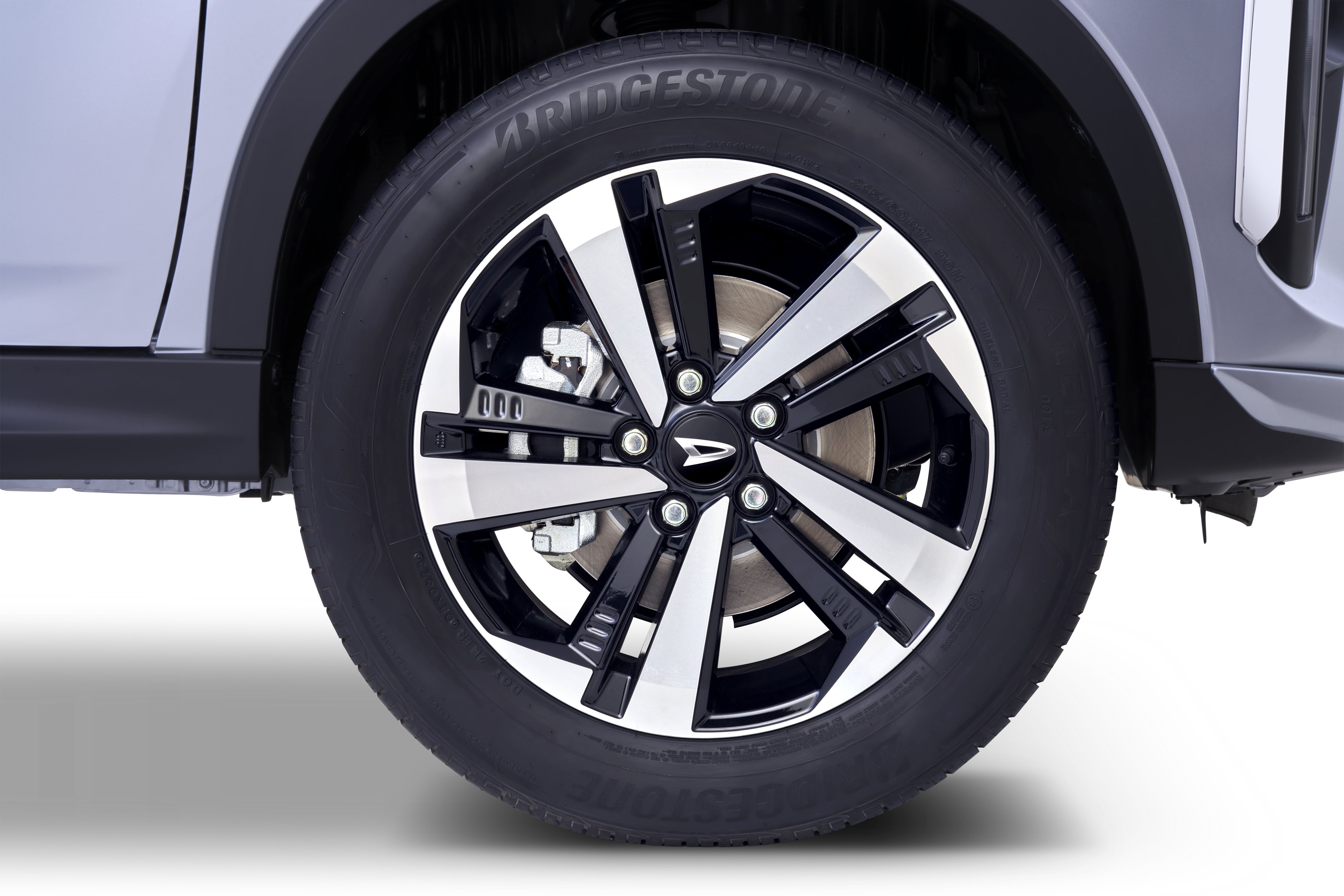 Daftar Ukuran Ban Mobil dan Cara Membacanya | Astra Daihatsu