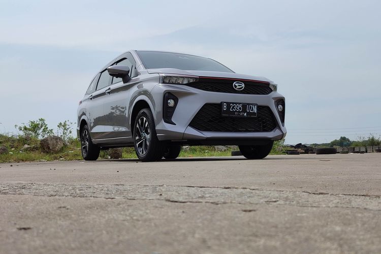 15 Tips Mudik Lebaran dengan Mobil Pribadi | Astra Daihatsu