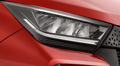 Headlamp Mobil: Fungsi, Jenis, dan Perawatannya | Astra Daihatsu