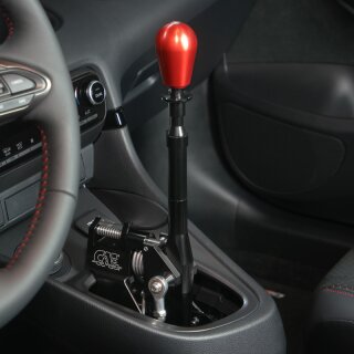 Cara Kerja Quick Shifter: Transmisi yang Dipakai Pembalap | Astra Daihatsu